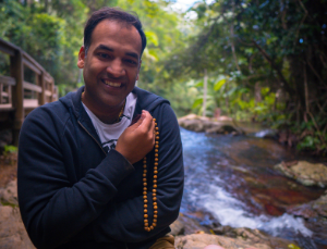 Amit Kar | North Lakes Yoga Festival